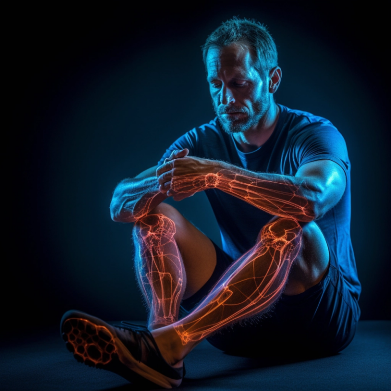 Pentadeca Arginate: Next-Gen BPC-157 for Healing & Recovery